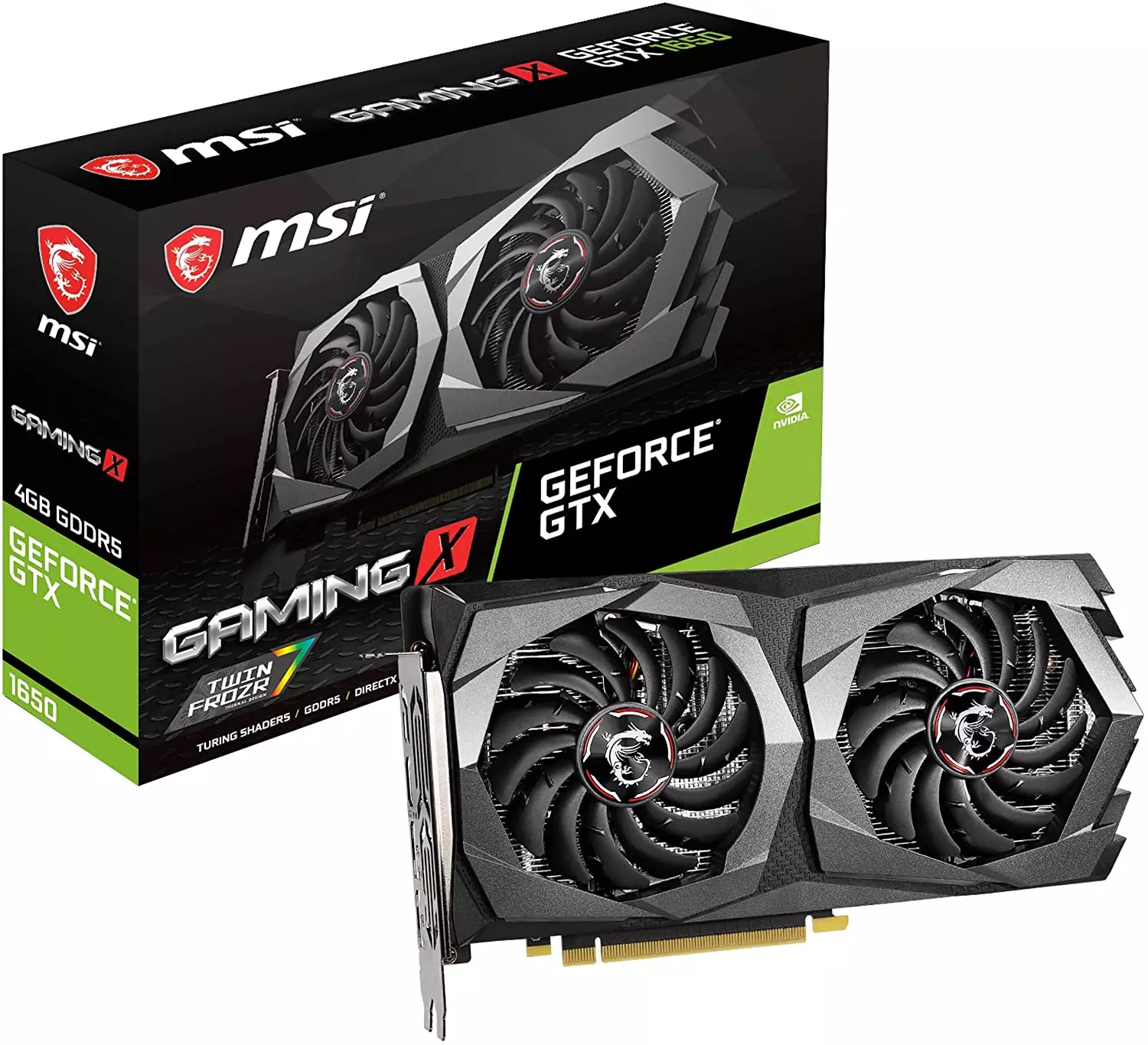 GPU terbaik dengan anggaran terbatas 8700_5