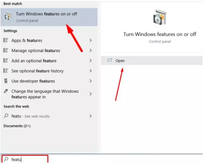 Giunsa ang pag-instalar ug paggamit sa Linux Bash Shell sa Windows 10 8704_1