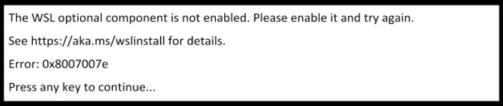 Giunsa ang pag-instalar ug paggamit sa Linux Bash Shell sa Windows 10 8704_10