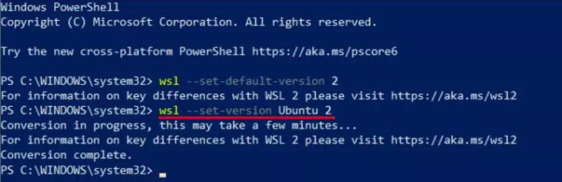 Giunsa ang pag-instalar ug paggamit sa Linux Bash Shell sa Windows 10 8704_12