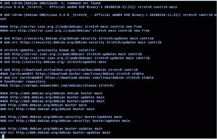 Mga Pangutana ug Tubag sa Interbyu sa Debian 8706_2