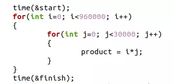 Difftime function sa C++ 8737_3