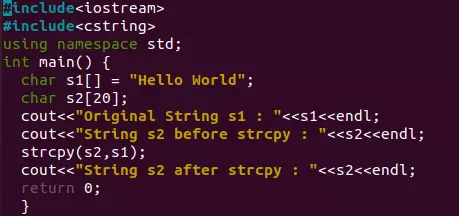 Strcpy C++ 8748_4