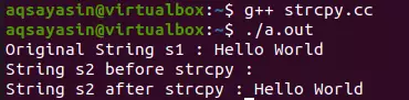 Strcpy C++ 8748_5