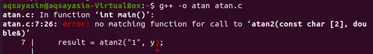 C++ atan2 8757_12