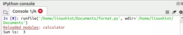 Python importēšanas komanda 8791_5
