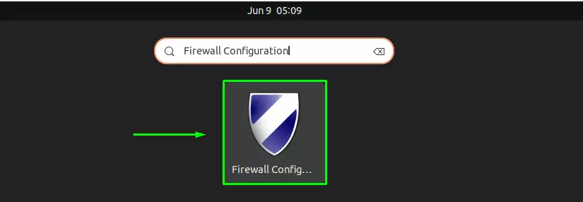 پیکربندی پیشرفته فایروال UFW در اوبونتو 22.04 87_15