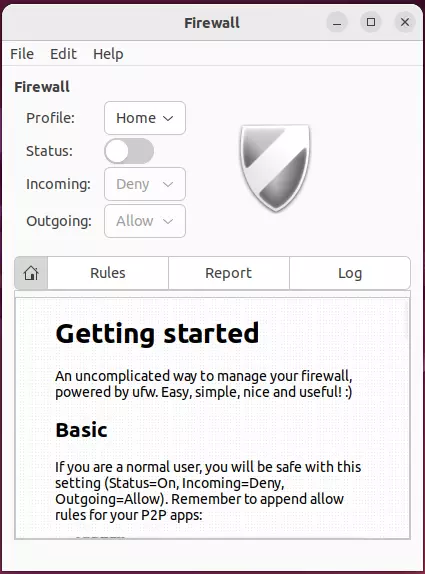 Pokročilá konfigurácia brány firewall UFW v Ubuntu 22.04 87_17