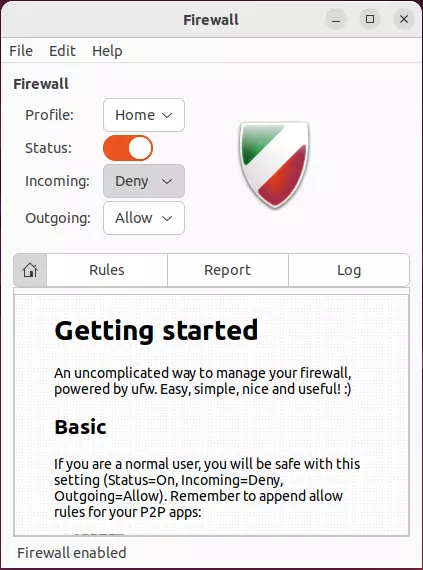 Konfigurimi i avancuar i murit të zjarrit UFW në Ubuntu 22.04 87_20