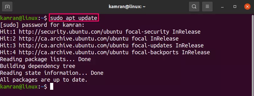 Ubuntu 20.04 پر Simplenote 2.3.0 کو کیسے انسٹال کریں۔ 8802_2