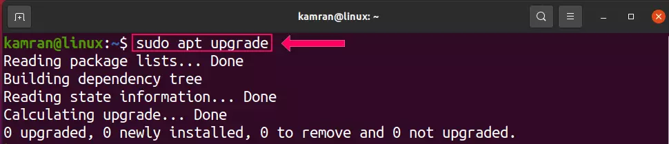 Paano Mag-install ng Steam sa Ubuntu 20.04 8803_2