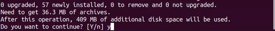 Kako instalirati Steam u Ubuntu 20.04 8803_5