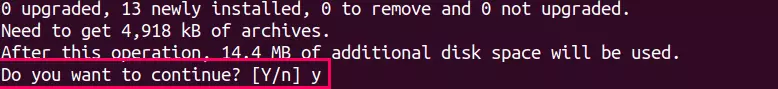 Hoe om MPV Media Player op Ubuntu 20.04 en Linux Mint 20 te installeer? 8805_3