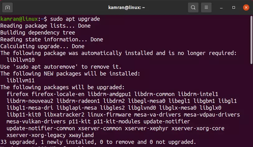 Comment installer Transmission 3.00 BitTorrent Client dans Ubuntu 20.04 8806_2