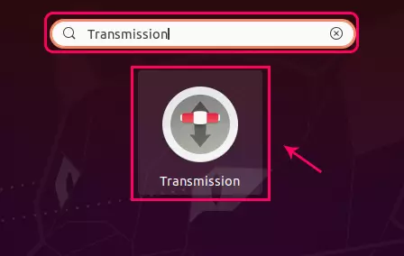 Hoe om Transmission 3.00 BitTorrent-kliënt in Ubuntu 20.04 te installeer 8806_8
