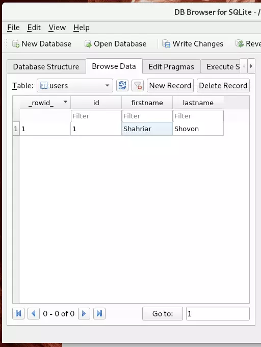 ஆர்ச் லினக்ஸில் Sqlite ஐ நிறுவவும் 8859_26