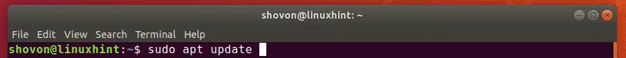 Instalirajte GCC na Ubuntu 8915_1
