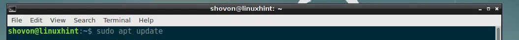 Isku-dubarid Barnaamijka C ee Linux Isticmaalka GCC 8916_1