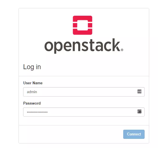 Instaliranje OpenStacka na CentOS 8933_1