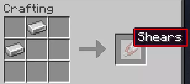 Come creare un Golem di ferro in Minecraft 8956_6