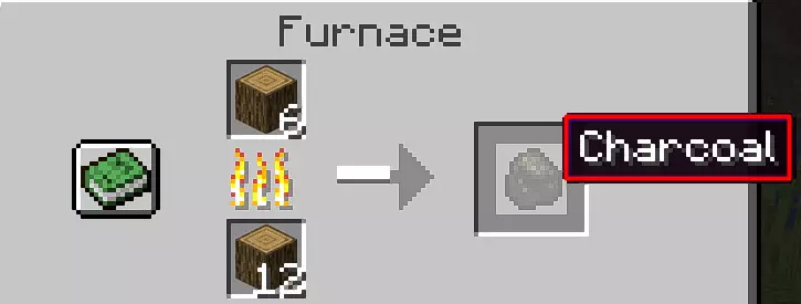 Cách tạo lửa trại trong Minecraft 8957_3