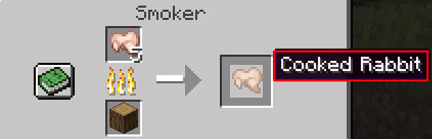 Com fer un fumador a Minecraft 8963_7