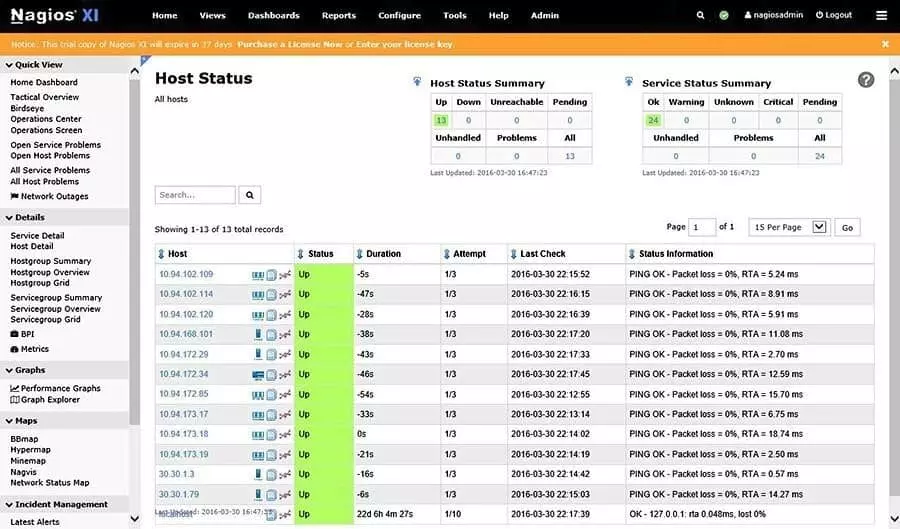 Cách xác định xem hệ thống Linux có bị xâm nhập hay không 8968_18