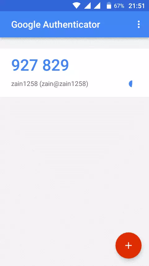 ئۇبۇنتۇ مۇلازىمېتىرىڭىزغا ئىككى ئامىل دەلىللەشنى قانداق قوشۇش كېرەك 8974_4