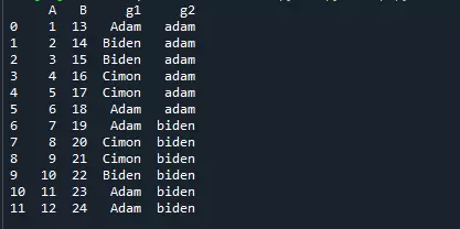 Pandas Group vun Quantile 8981_12