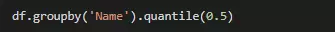 Pandas Group vun Quantile 8981_3