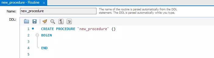 Tworzenie procedur składowanych w MySQL 8991_5
