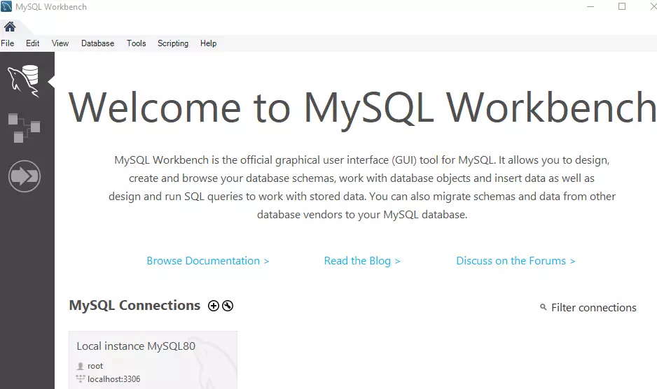 MySQL અનન્ય અવરોધોનો ઉપયોગ કરવો 8994_1