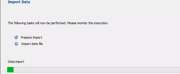 MYSQL Importer des données à partir d'un fichier CSV 9003_15