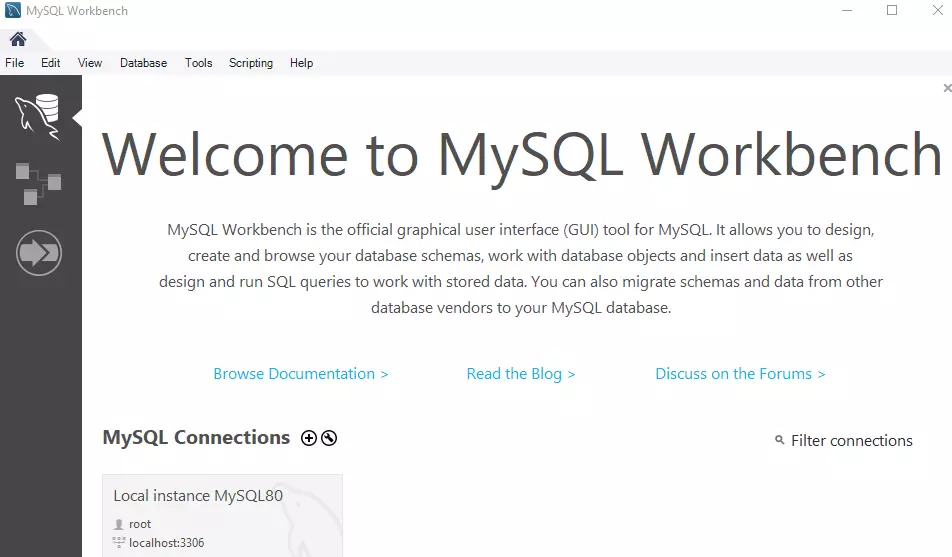 MYSQL bubata data sitere na faịlụ CSV 9003_2