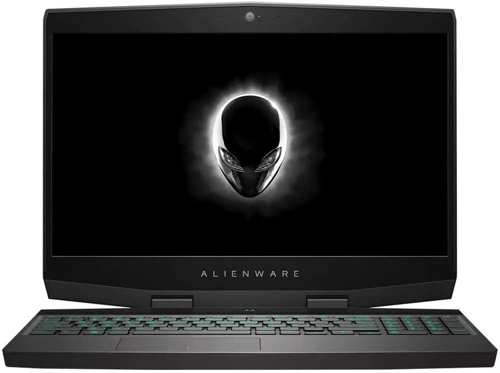 Bästa Alienware gaming bärbara datorer rankade efter prestanda 9019_5