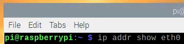 Raspberry Pi Static IP Setup 9040_5