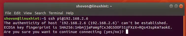 Kako instalirati OwnCloud na Raspberry Pi 3 9041_1