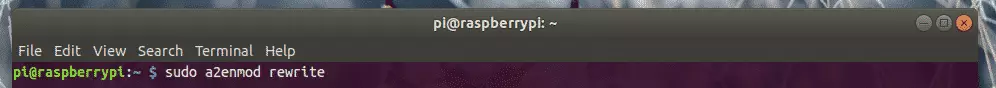 Как установить OwnCloud на Raspberry Pi 3 9041_19