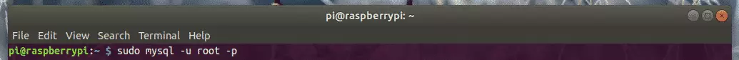 Raspberry Pi 3-ൽ OwnCloud എങ്ങനെ ഇൻസ്റ്റാൾ ചെയ്യാം 9041_21