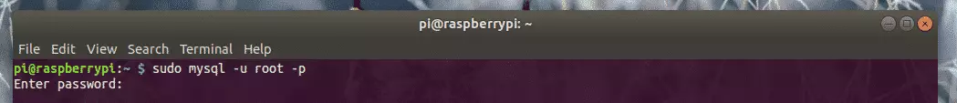 OwnCloudin asentaminen Raspberry Pi 3:een 9041_22