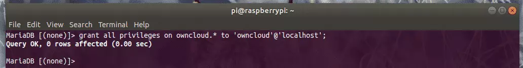 Ako nainštalovať OwnCloud na Raspberry Pi 3 9041_26