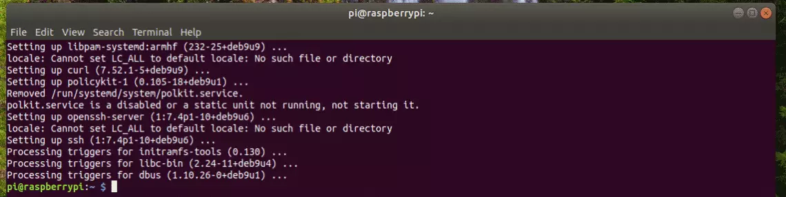 Come installare Docker su Raspbian OS 9042_9