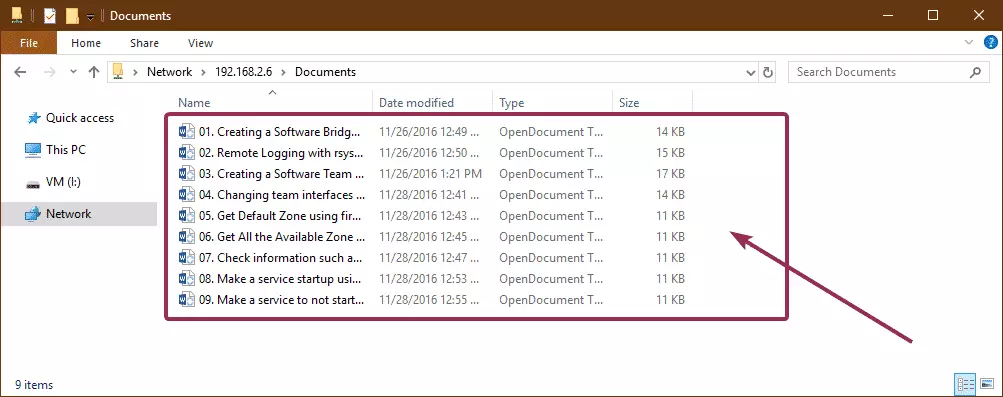 Raspberry Pi 3-də OpenMediaVault-u quraşdırın 9044_39