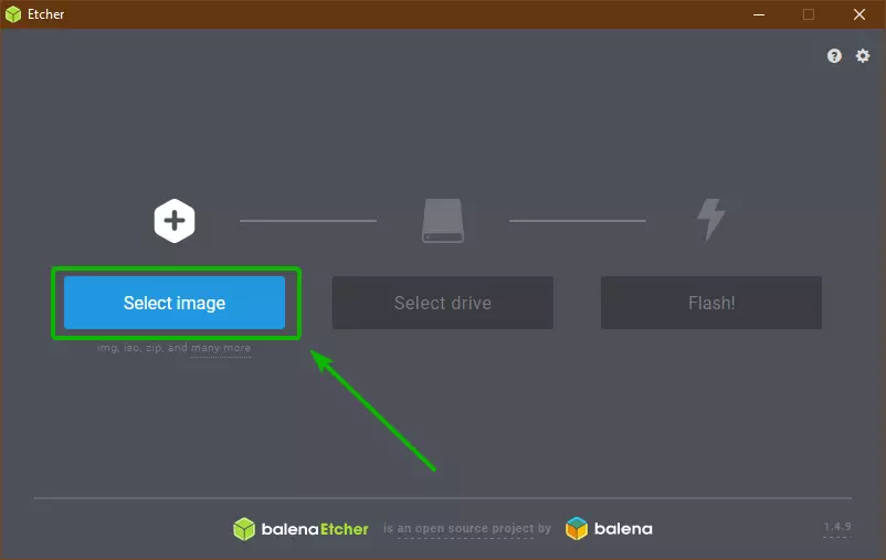 Siapkan OpenMediaVault di Raspberry Pi 3 9044_4