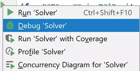 Nkuzi PyCharm Debugger 9098_2