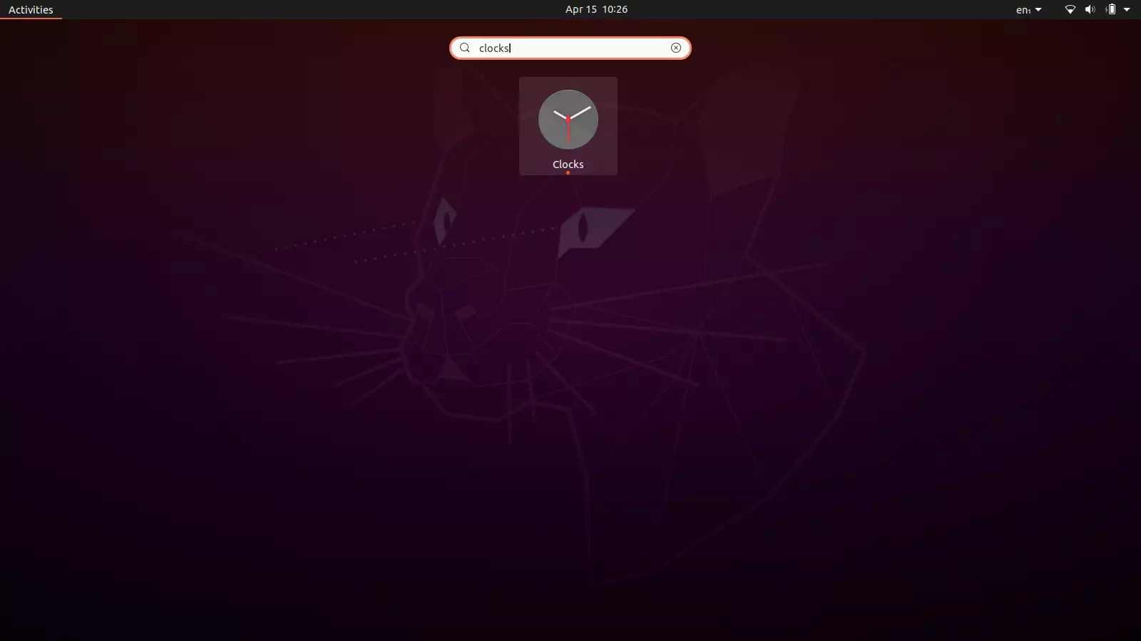 Aplikacija Timer za odbrojavanje za Ubuntu 9106_2