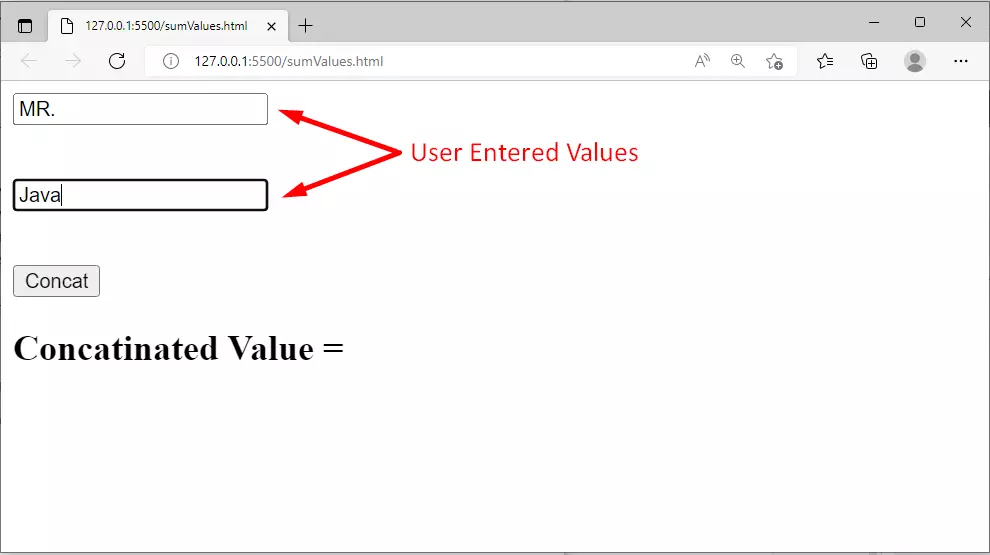 دليل عملي لتصحيح أخطاء JavaScript 9116_1