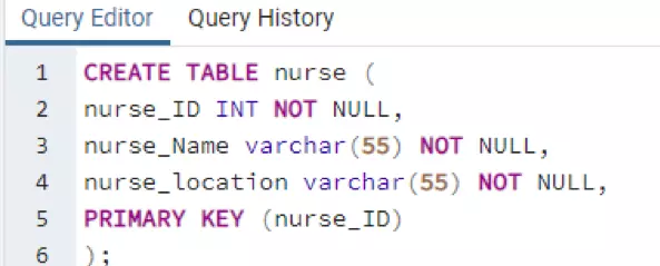 Utenlandsk nøkkel Postgresql 9134_12