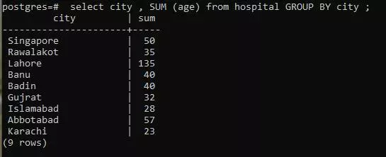 Regrouper Postgresql par 9136_4