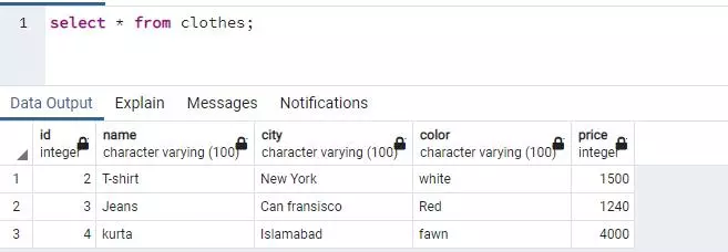 Postgresql saxlanılan prosedur nümunəsi 9138_8